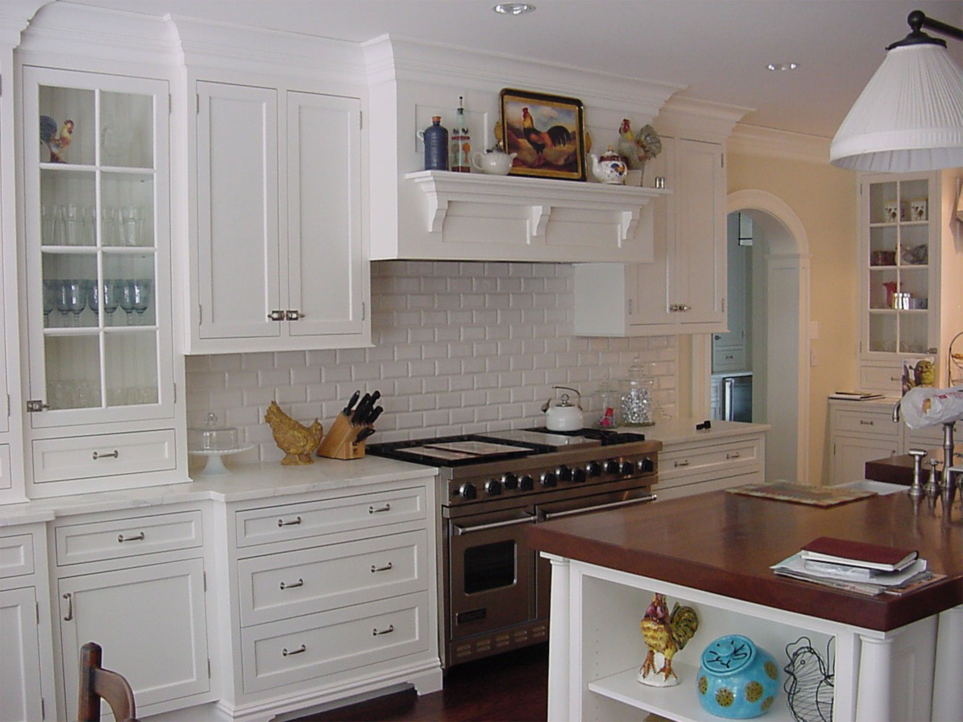 Gallery – Handcraft Cabinetry